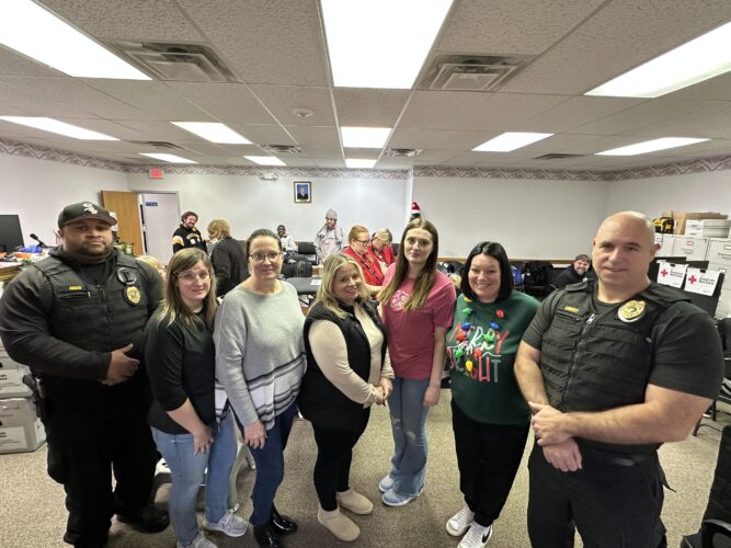 County court making a difference | News, Sports, Jobs - The Herald Star